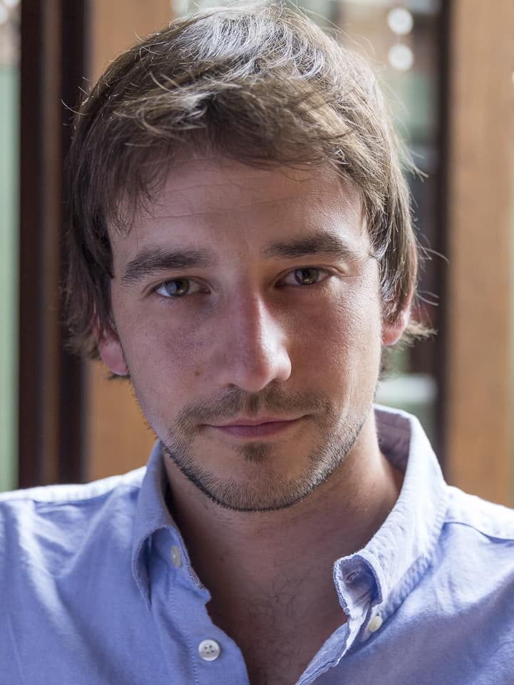 Christian Guay-Poliquin - UNEQ