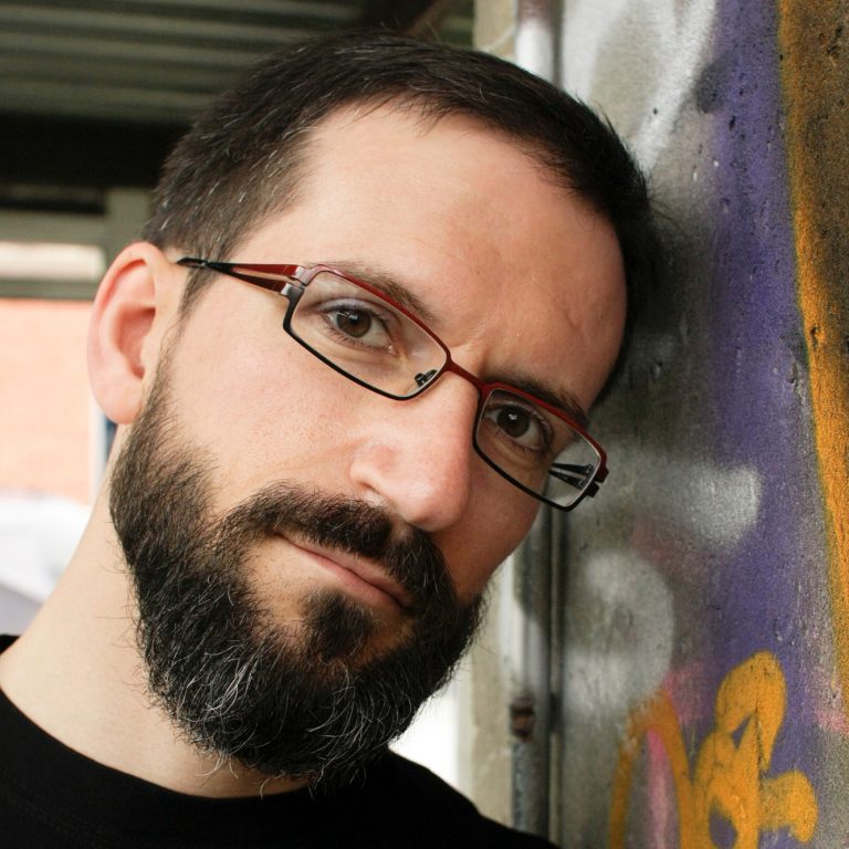 Le laboratoire : atelier d’écriture sur les narrateurs et points de vue ...