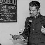 Grande première à Rimouski : une Ligue d’improvisation littéraire ! - UNEQ