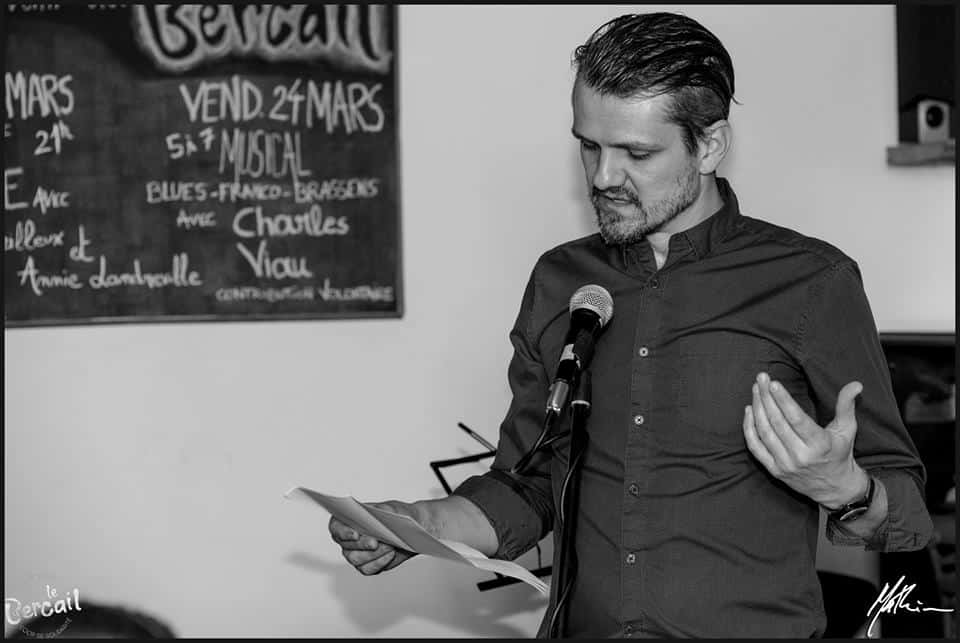 Grande première à Rimouski : une Ligue d’improvisation littéraire ! - UNEQ