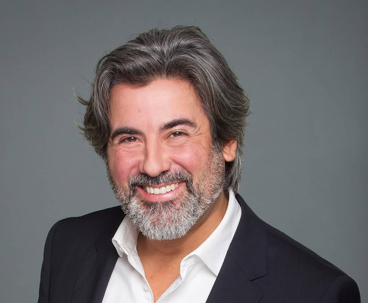 Pablo Rodriguez ministre du Patrimoine canadien : une nomination ...