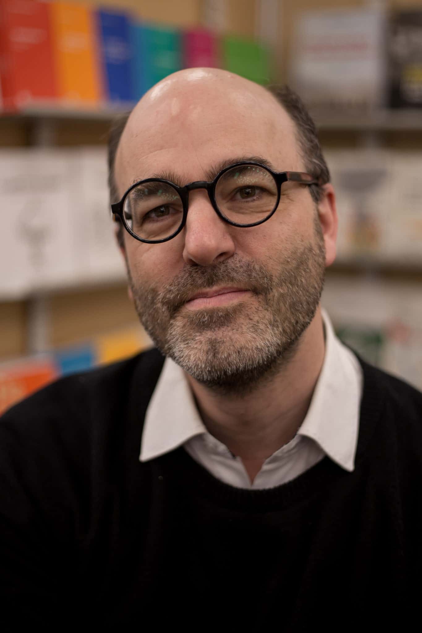 Table ronde : l’héritage de Refus global - UNEQ