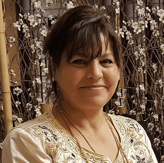 Nassira Belloula remporte la première bourse Charles-Gagnon - UNEQ
