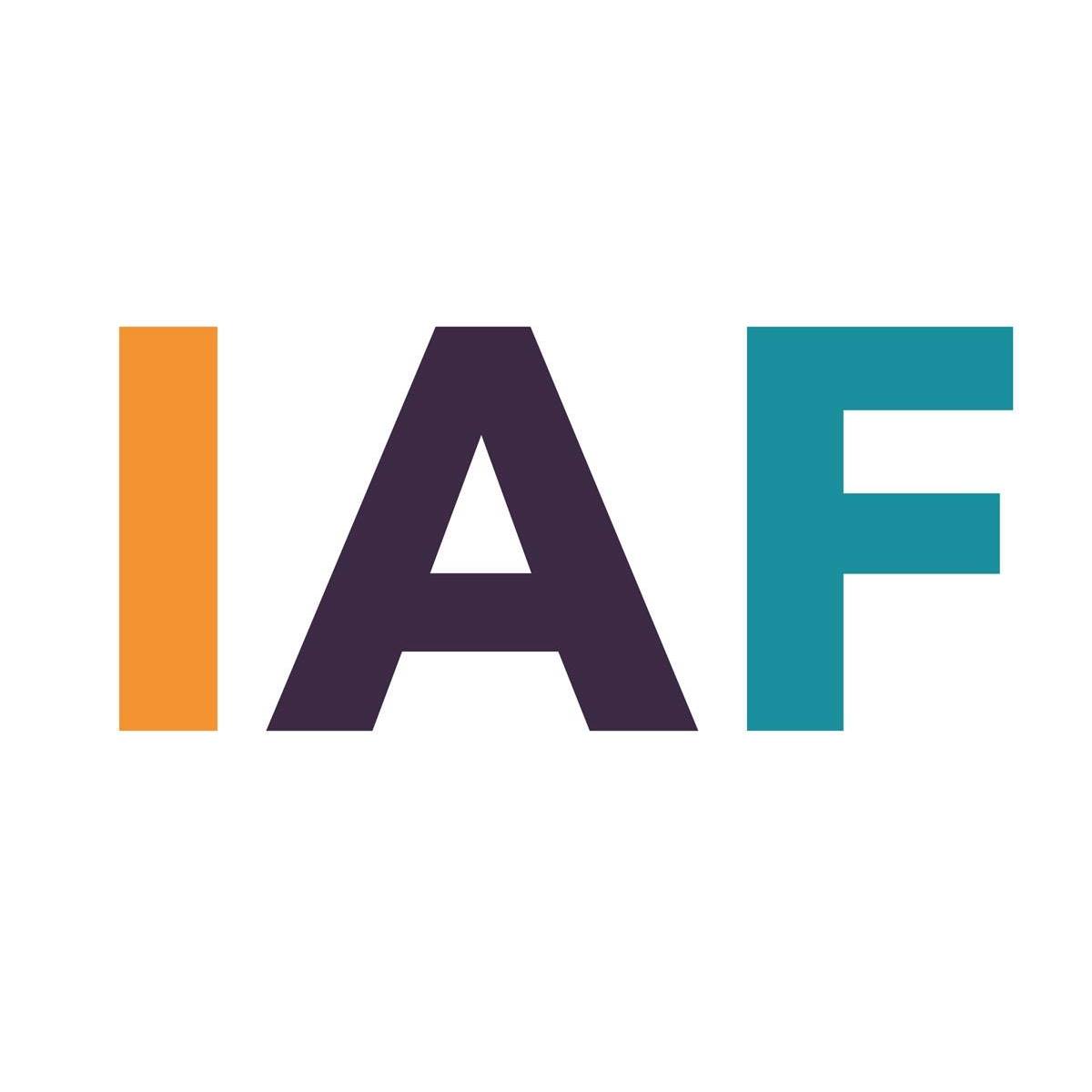 Iasf Logo